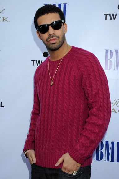 46 Photos of Drake’s Best Style