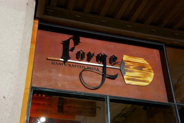 First Look at The Forge, Opening Next Week in Oakland