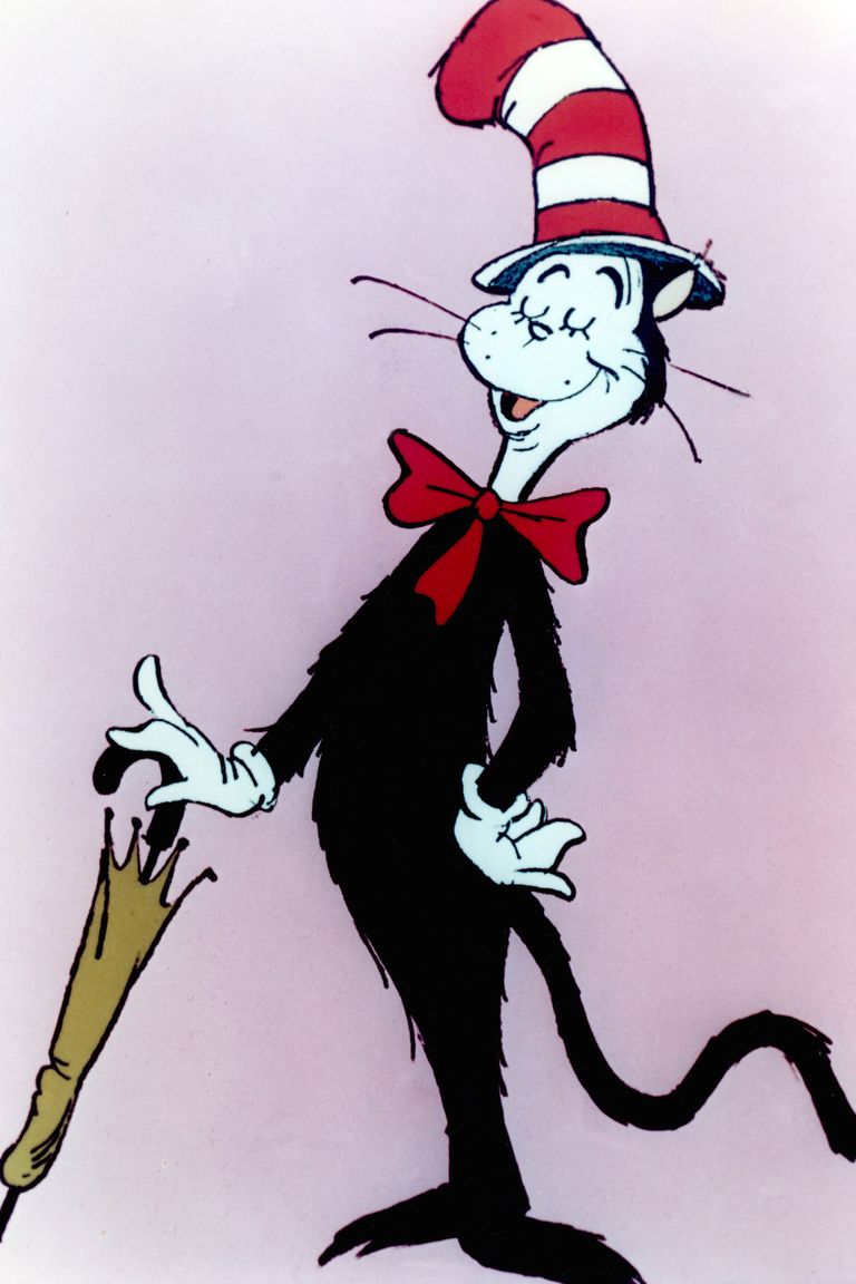 The 50 Most Remarkable Hats of All Time