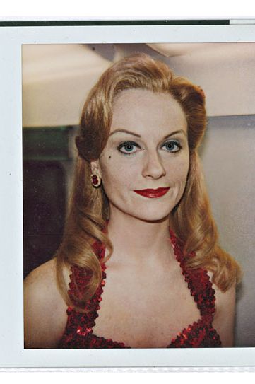 See Amy Poehler As 30 Different Alter Egos - Slideshow - Vulture