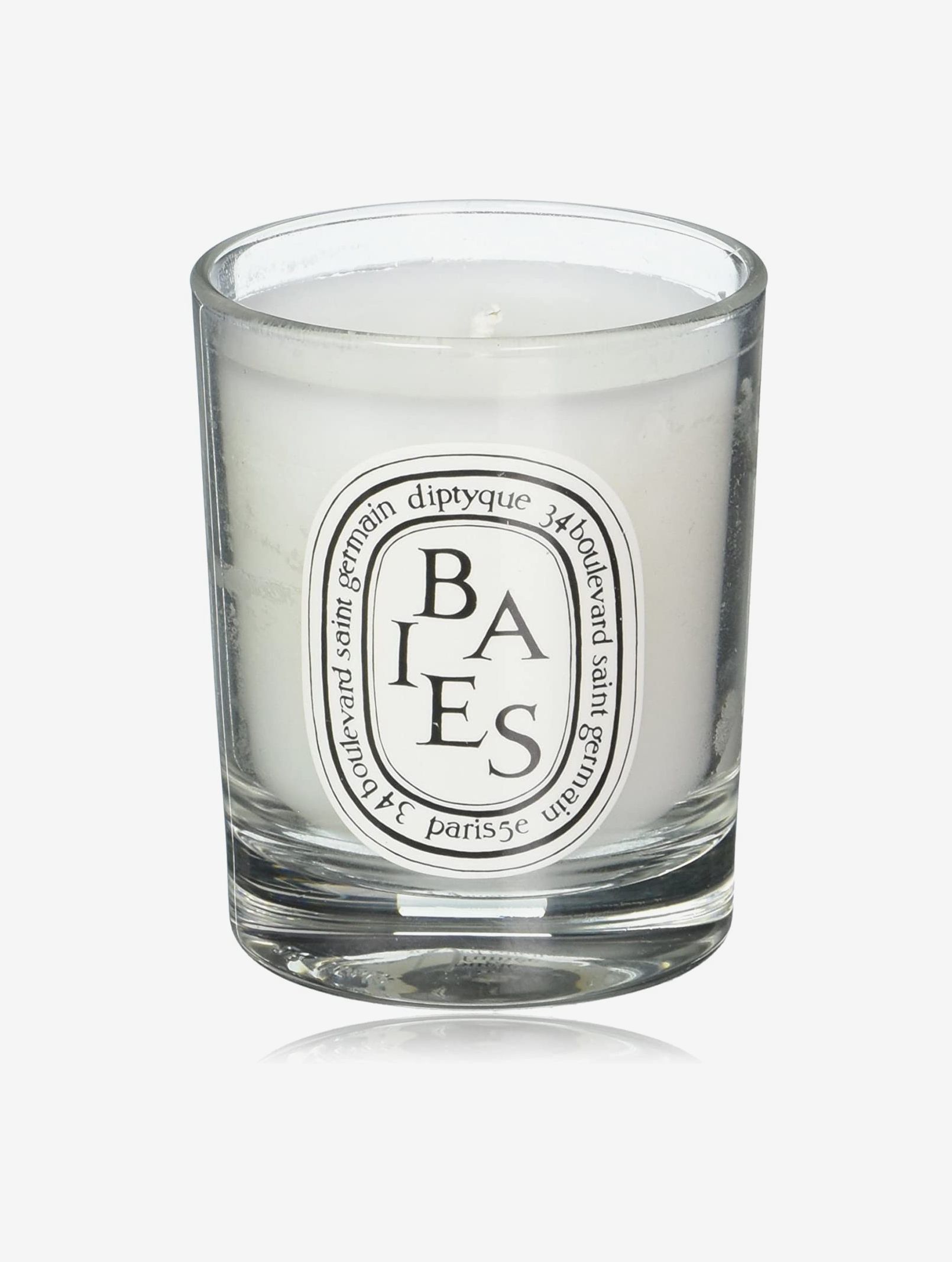 Gift of the Day: A Diptyque Baies Candle