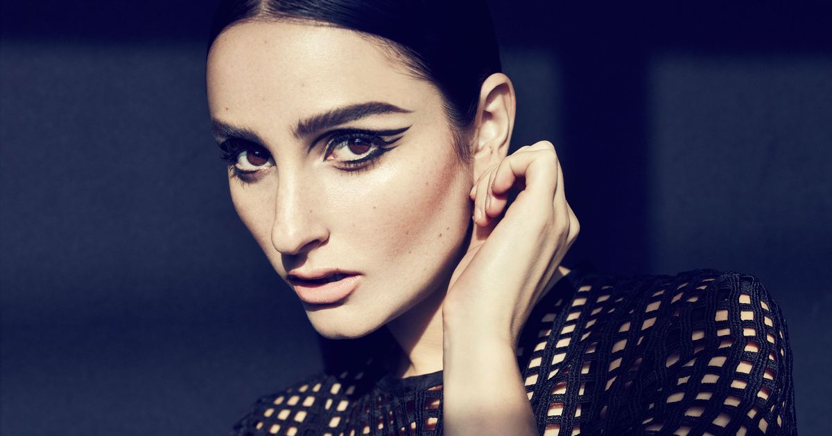 Meet Banks, Fashion’s Favorite New Singer
