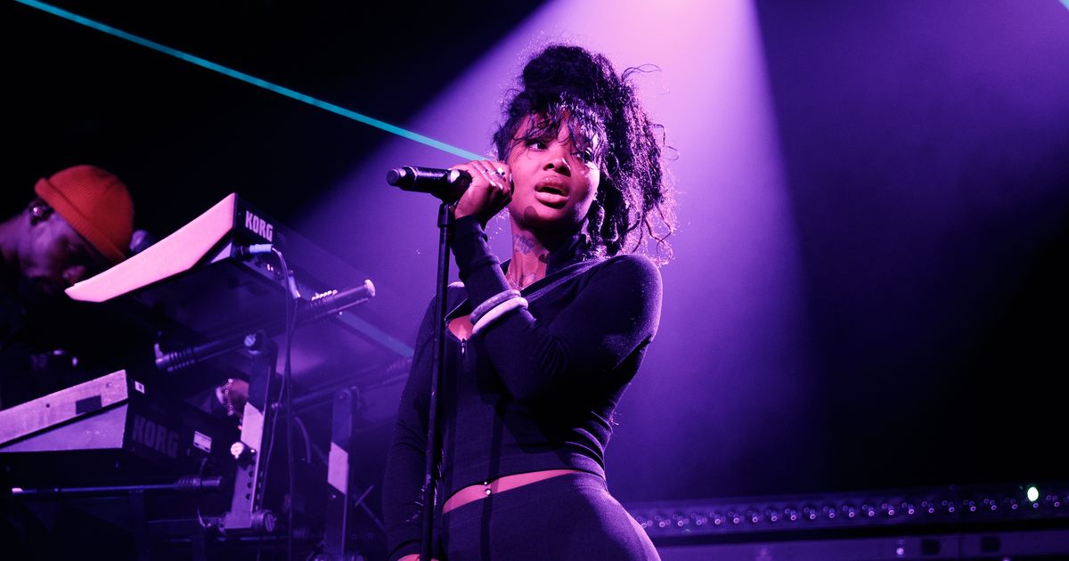 [LISTEN] Summer Walker Releases New EP Life On Earth