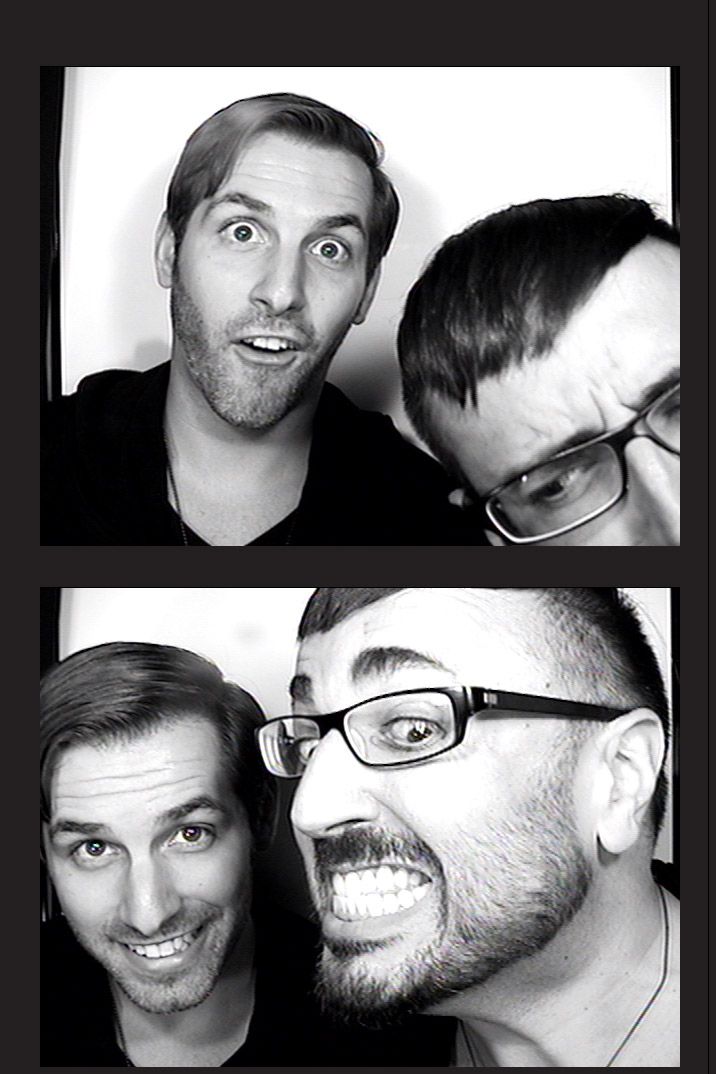 The Cut at MADE Fashion Week Photobooth: Day Six