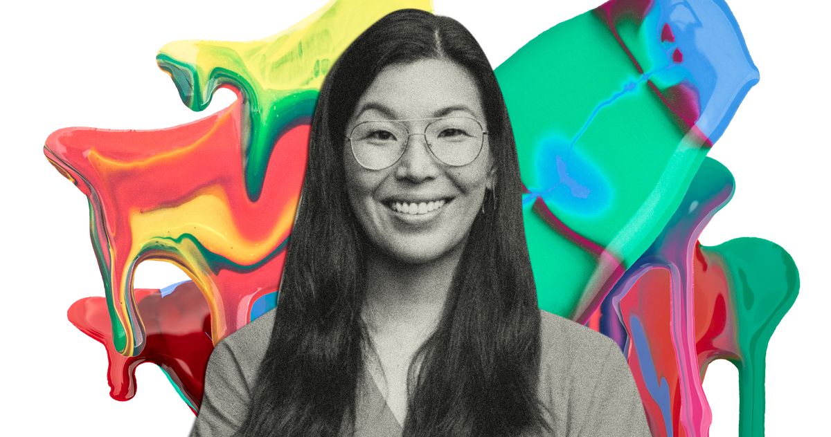 How Labor Activist Ai-jen Poo Gets It Done