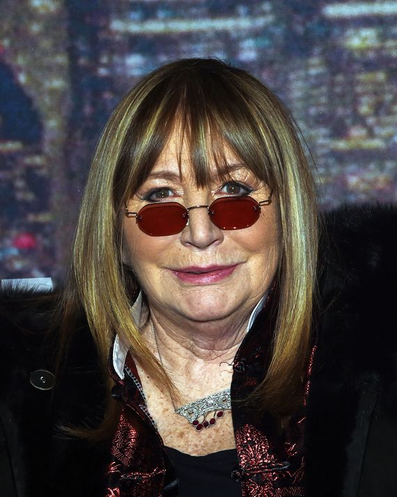An Ode to Penny Marshall’s Personal Style