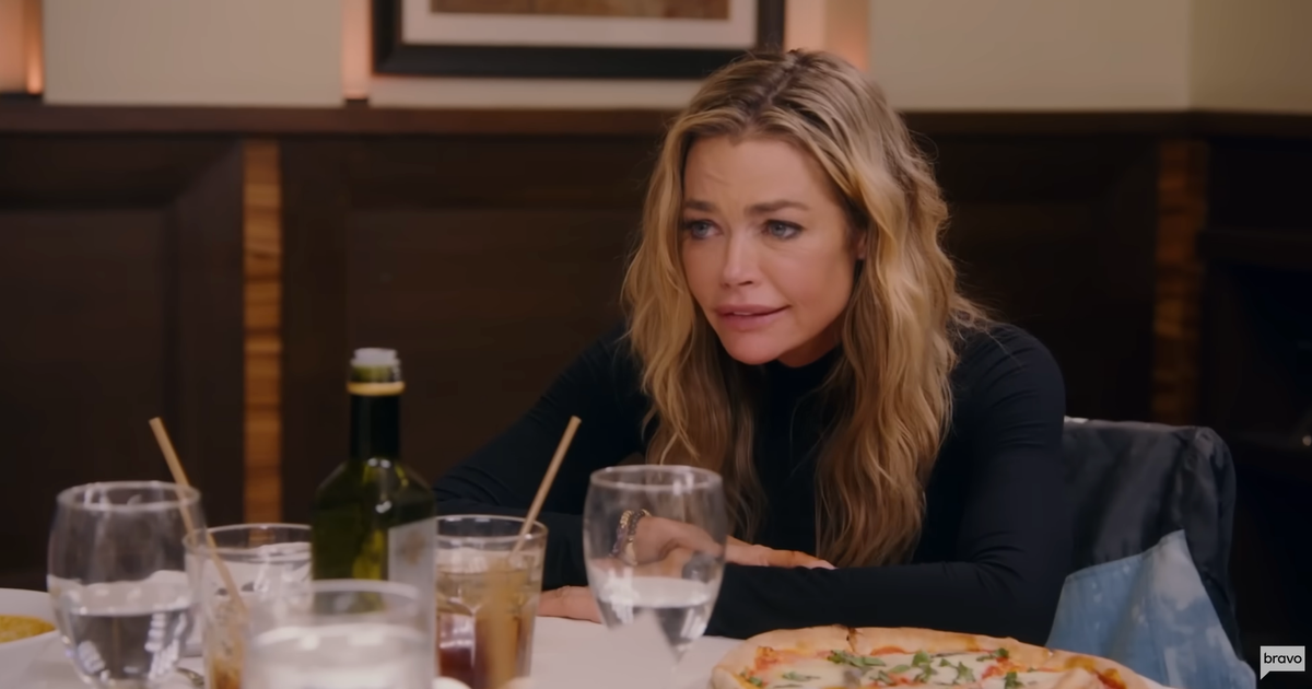 ‘Denise Richards & Her Wild Things’ Recap, Episode 8