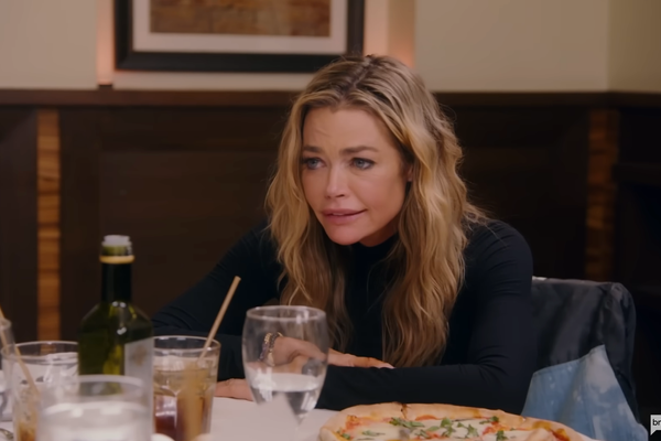 Denise Richards and Her Wild Things — TV Episode Recaps & News
