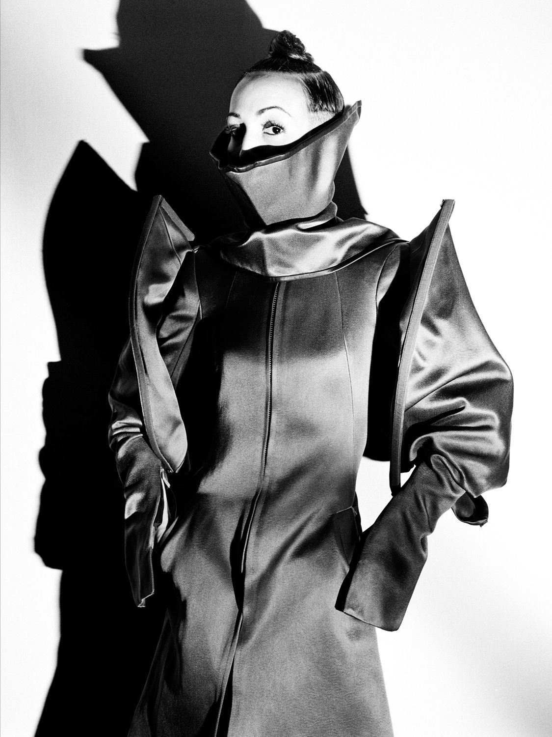 Michelle Harper's Fashion Fantasy