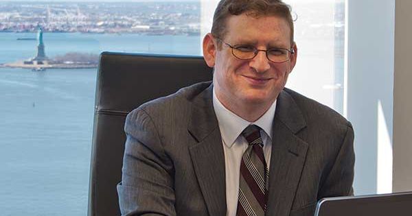 The Levoritz Law Firm