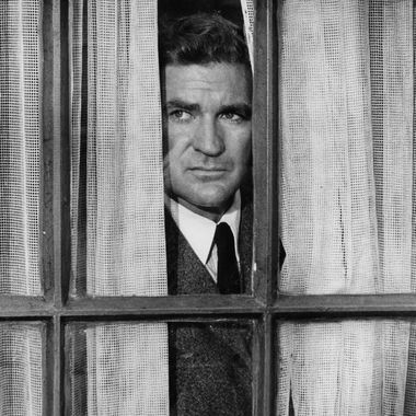 Rod Taylor