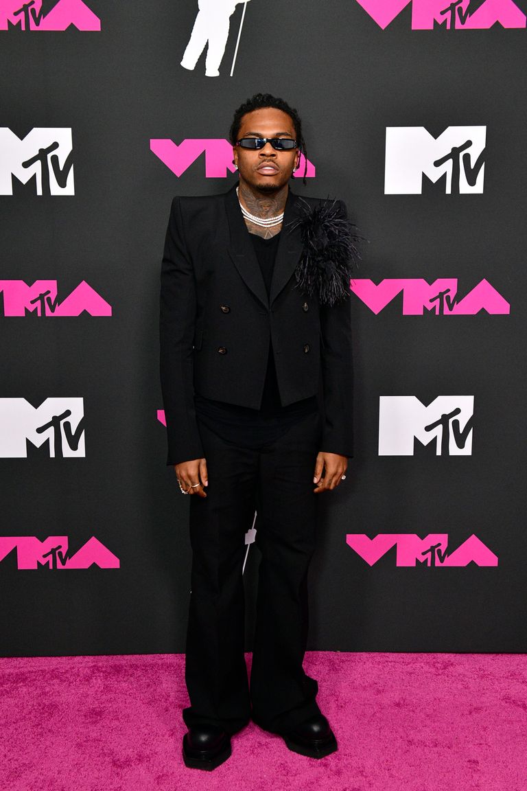 The 2023 VMA Red Carpets: All the Looks