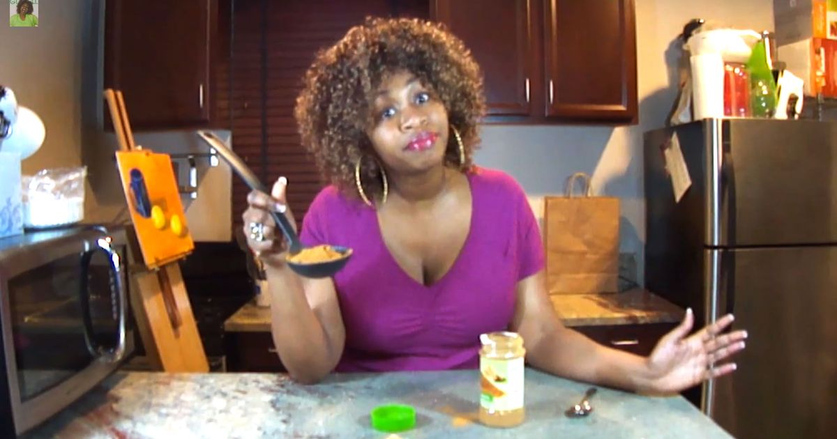 YouTube Food Challenges Causing Actual Harm to Kids