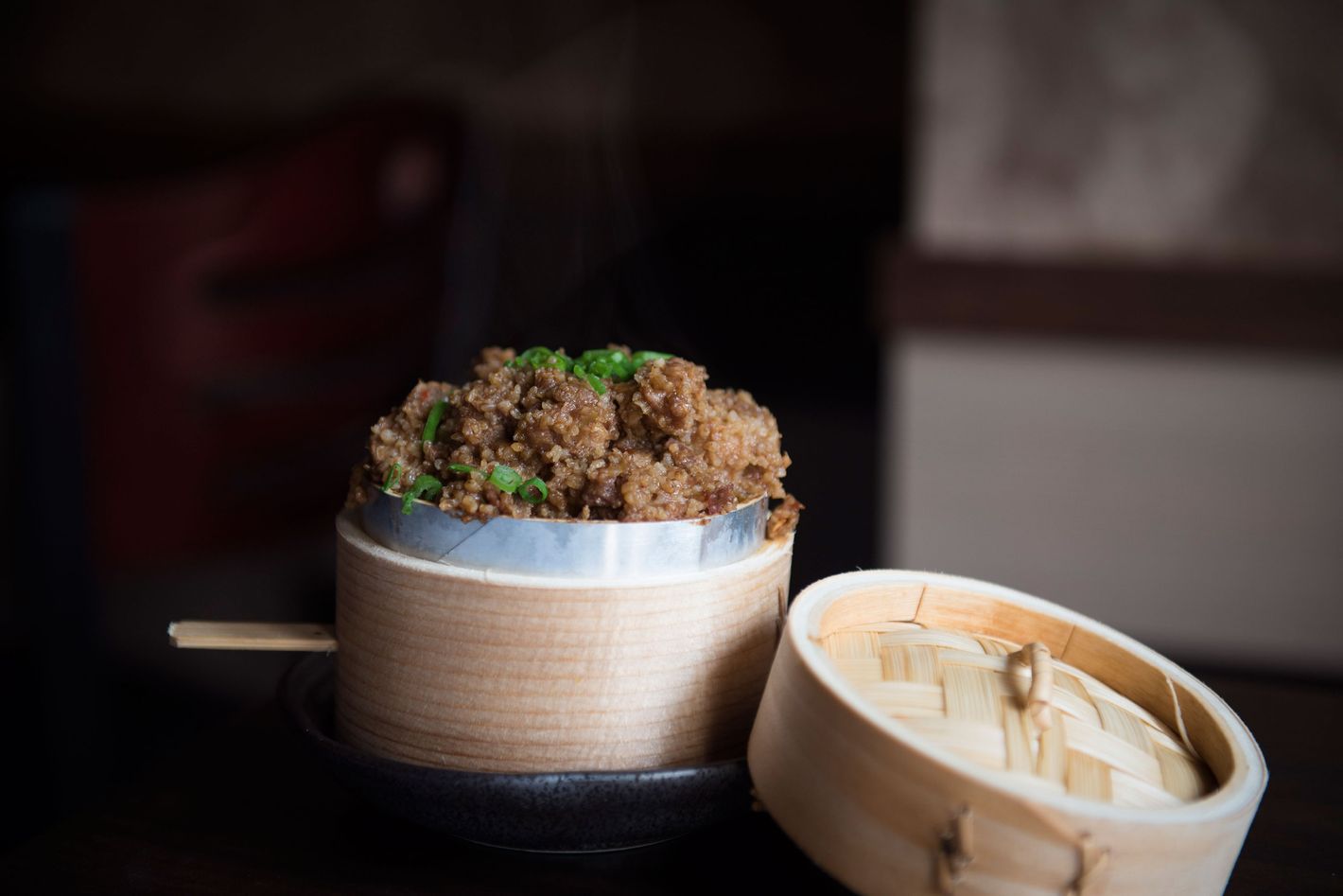 Shorty Tang Noodles Opens in NYC