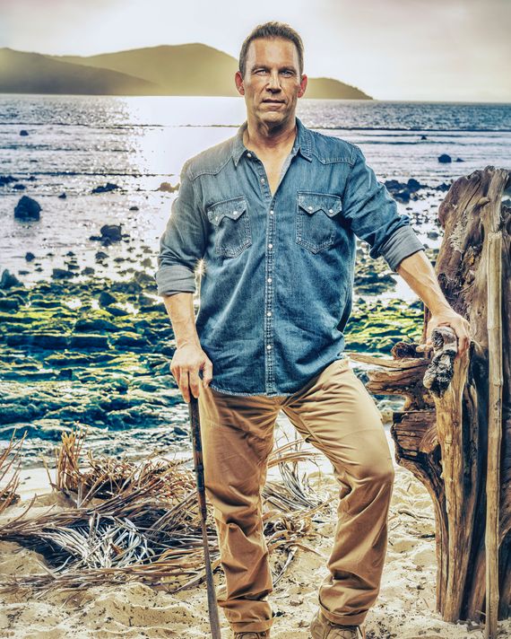 ‘Survivor 50’ Cast Cheat Sheet: Relationships and Seasons
