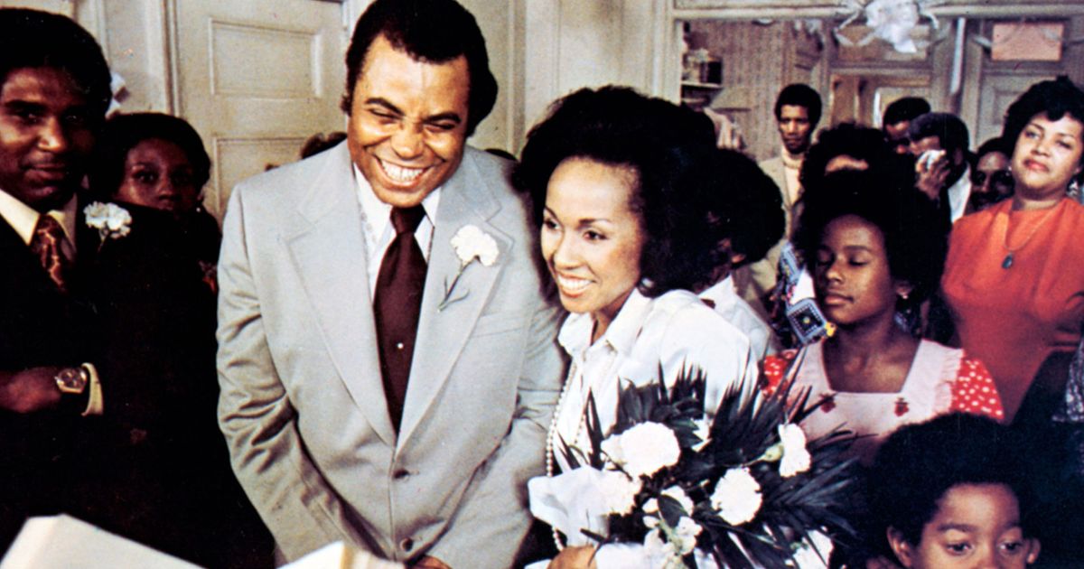 The Trailblazing Power of Diahann Carroll