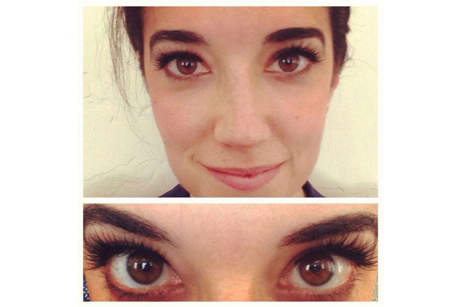How to Get Lashes Like Beyoncé’s in Fifteen Minutes