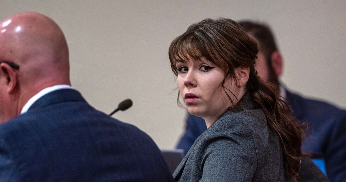 Everything to Know About the ‘Rust’ Armorer Facing Trial