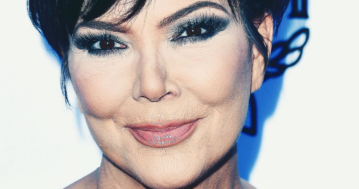 Kris Jenner Announces Cosmetics Line Launching Mother’s Day
