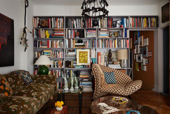 Tour Ryan Lawson’s West Village Apartment