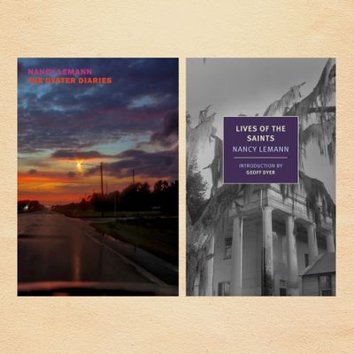 Review: ‘The Oyster Diaries’ by Cult Author Nancy Lemann
