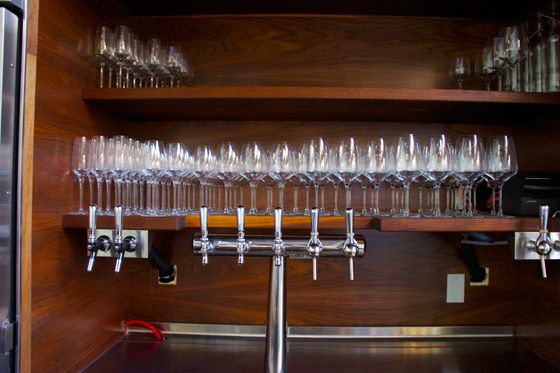 Exclusive: First Look Inside Central Kitchen, Opening Thursday