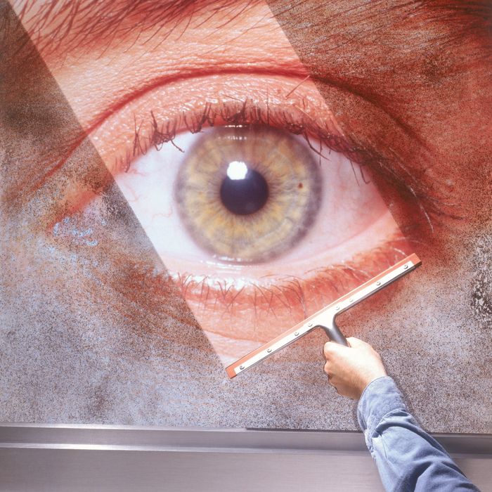 This Karate Master Became the World’s Fastest Window Cleaner