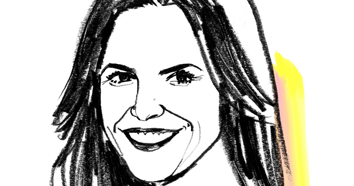 How Soledad O’Brien Gets It Done