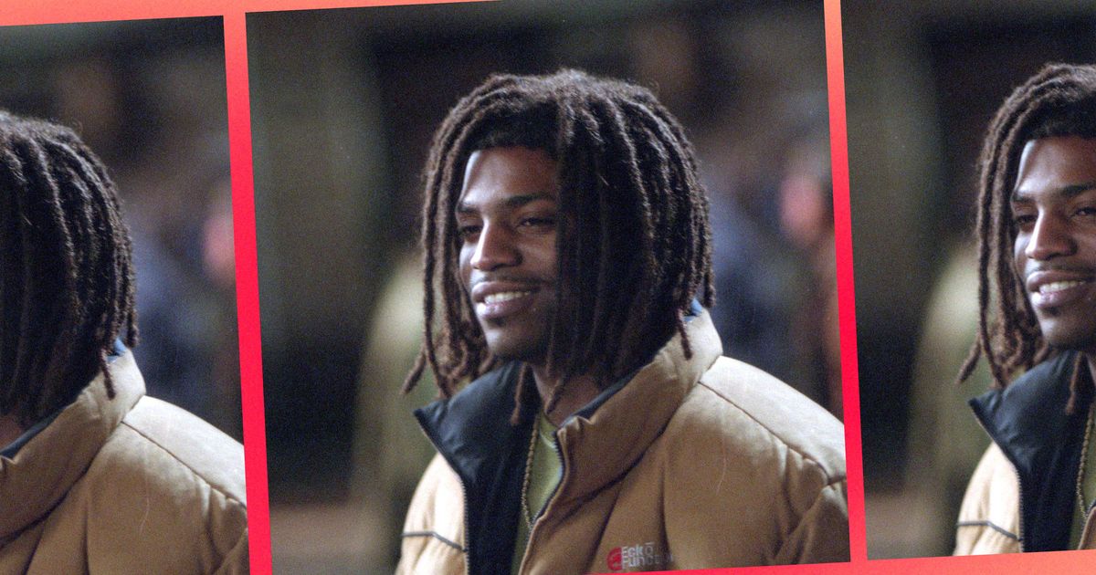 Mekhi Phifer Answers Every Question We Have About ‘8 Mile’