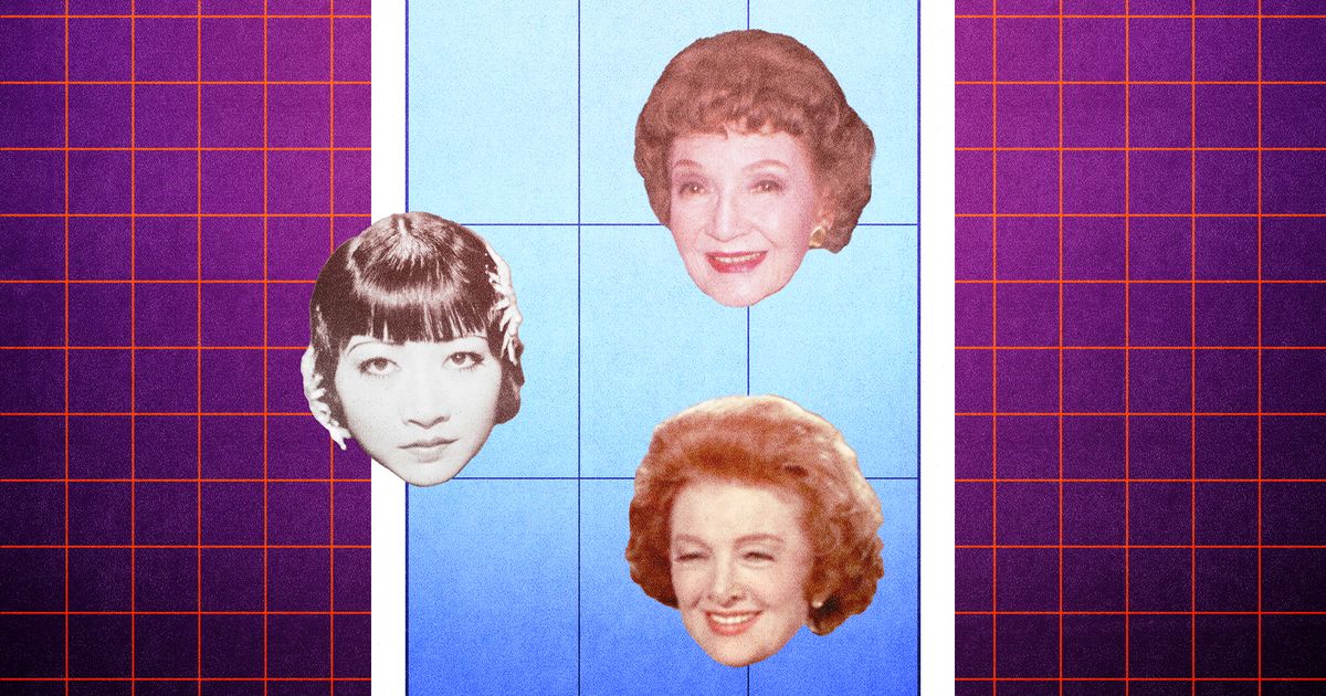 Cinematrix: Vulture’s Daily Movies Grid Game