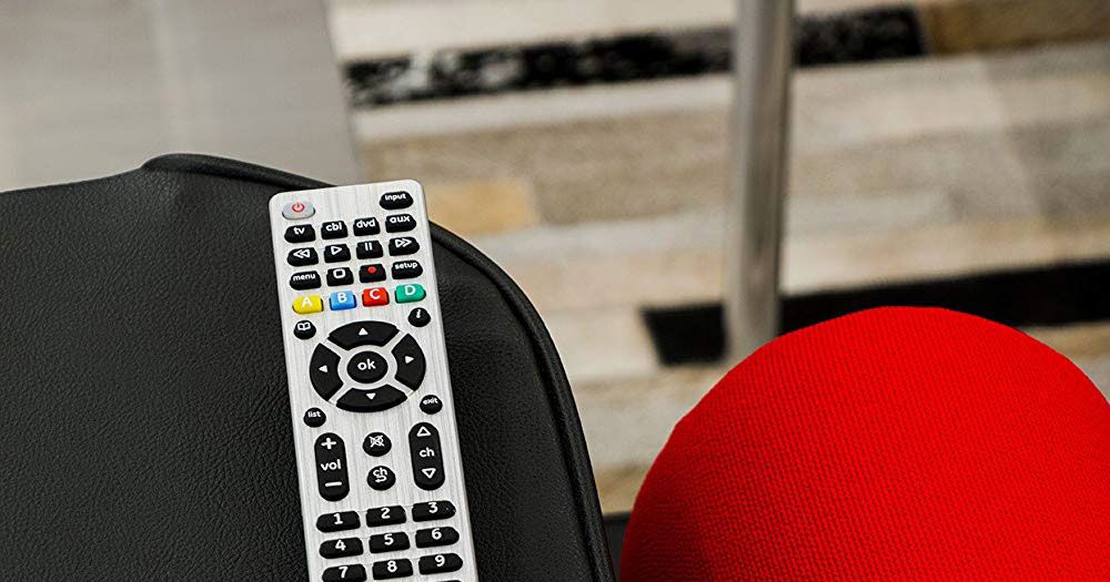 Best Universal Remotes 2018 | The Strategist