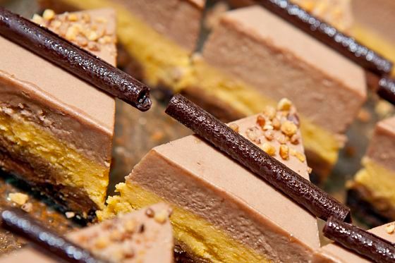 A Fall Feastiary: 17 New Dishes That We Can't Wait to Eat