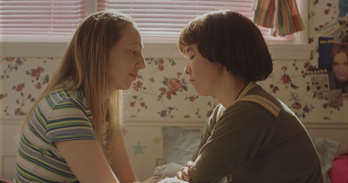 PEN15 Season 2 Episode 5 Recap: ‘Sleepover’