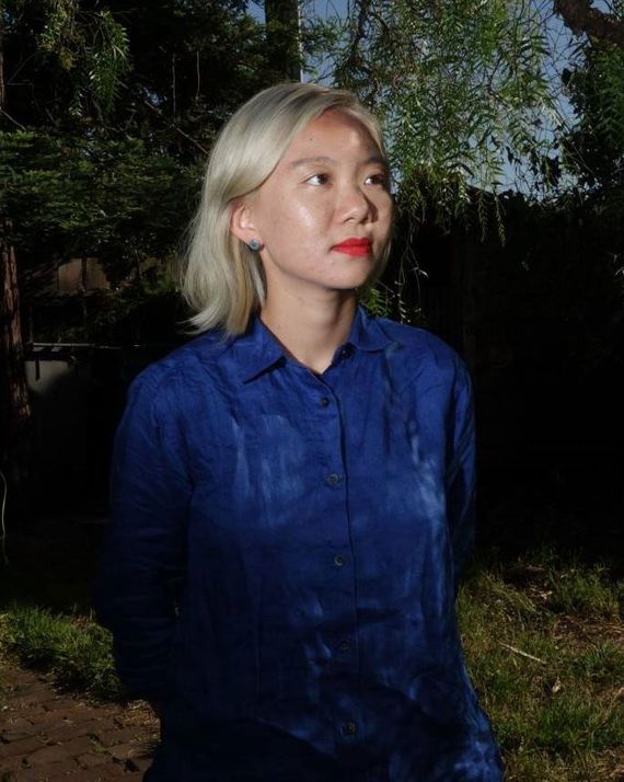 Q&A: Xiaowei Wang on Technology in Rural China