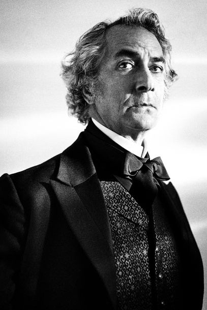 Jessica Chastain Time Travels on Broadway for The Heiress - Slideshow ...