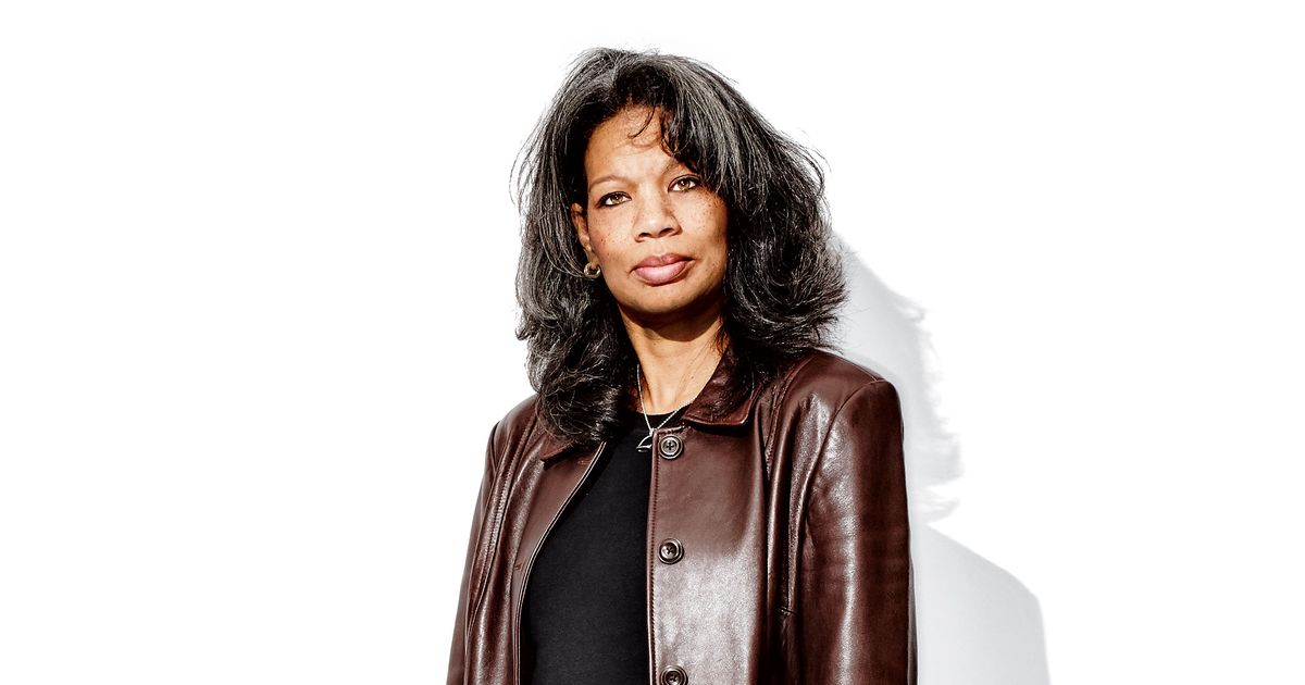 The Equestrian Rider Who Worked on the Bernie Madoff Case