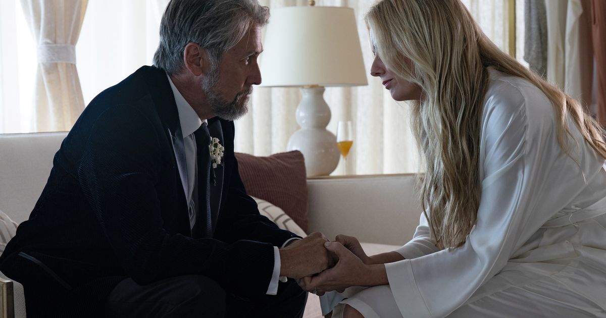 Succession Power Rankings, Season 4 Ep 3: ‘Connor’s Wedding’