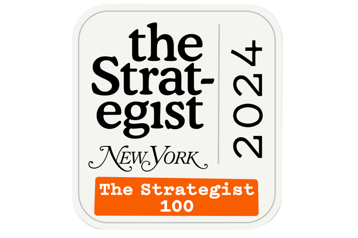 The Strategist Wedding Registry 100 | The Strategist