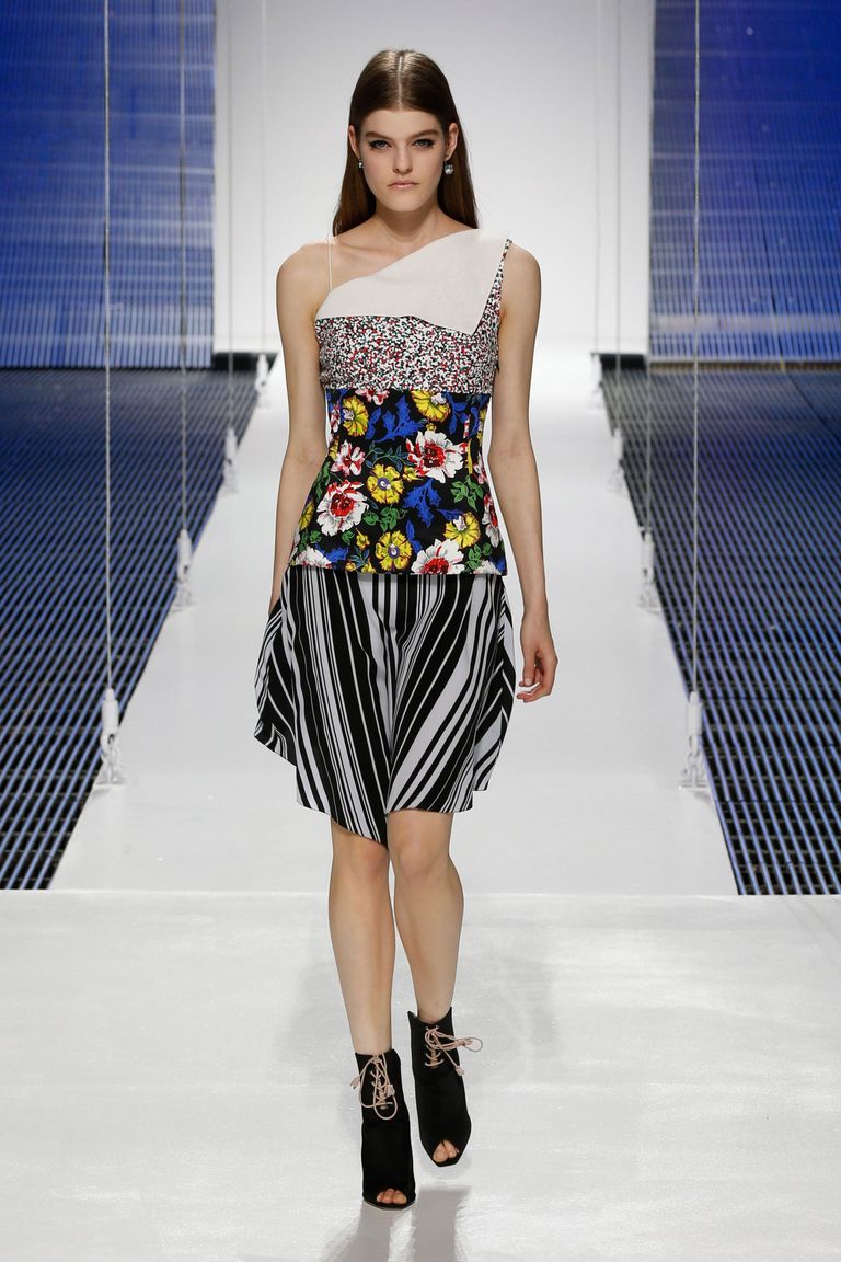 The 30 Best Looks by Raf Simons at Dior