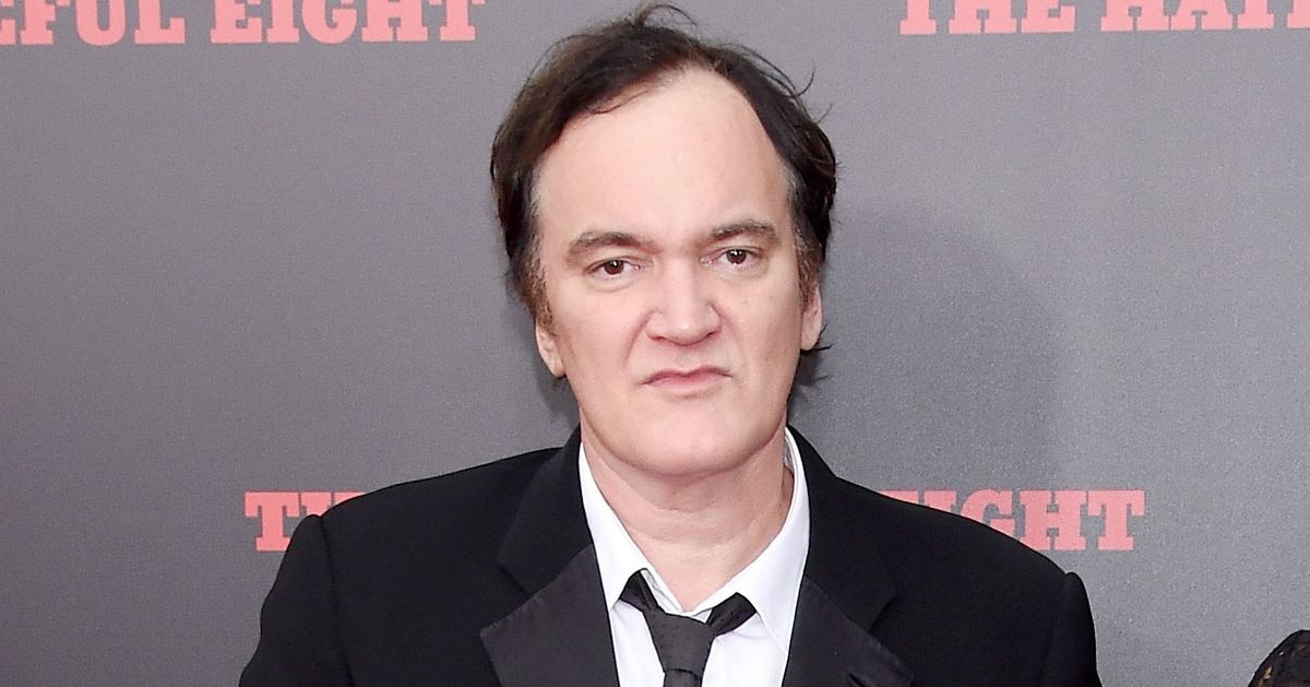 Quentin Tarantino and the Cast Talk About the ‘Balletic’ Blood in The ...