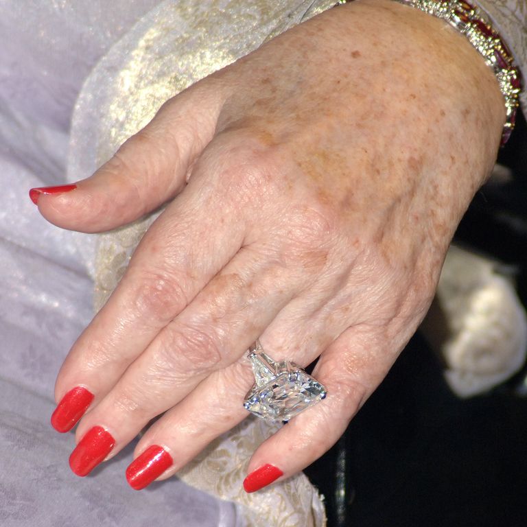 The 45 Most Gorgeous, Famous Gems of All Time