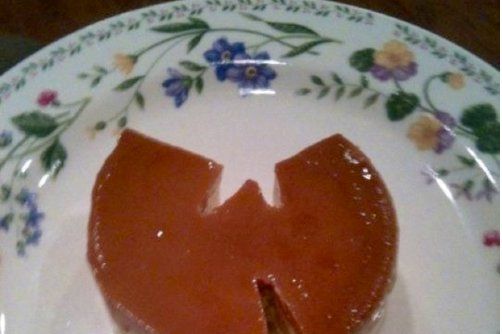 See Wu-Tang Clan Inspired–Flan