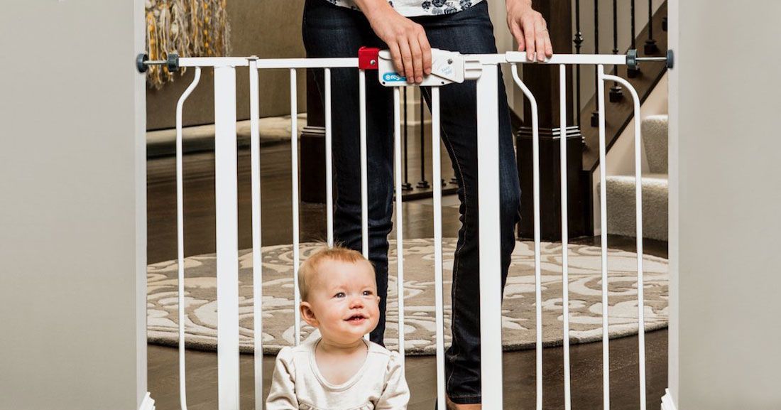 The 7 Best Babyproofing Products 2018 | The Strategist