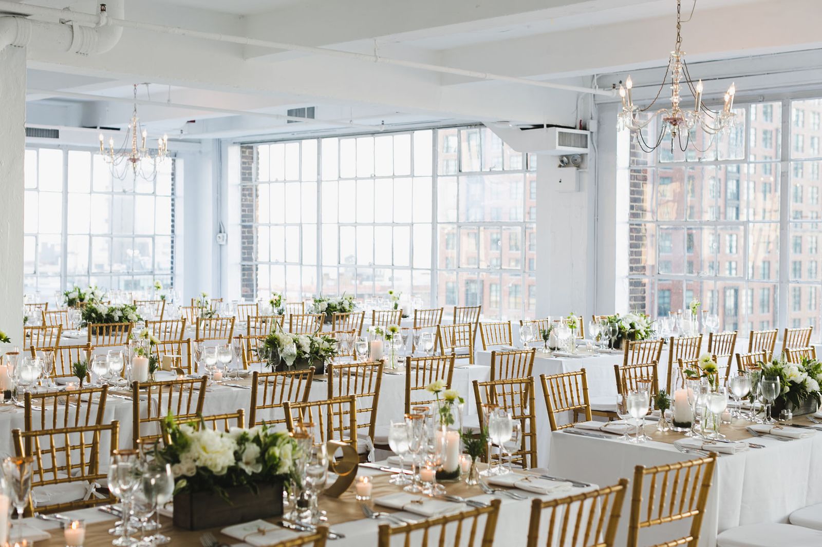 NYC Wedding Planners - New York Weddings Guide