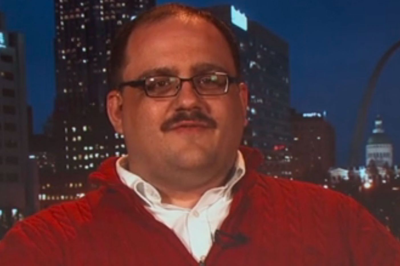 How Ken Bone's Reddit AMA Ruined Him As a Meme