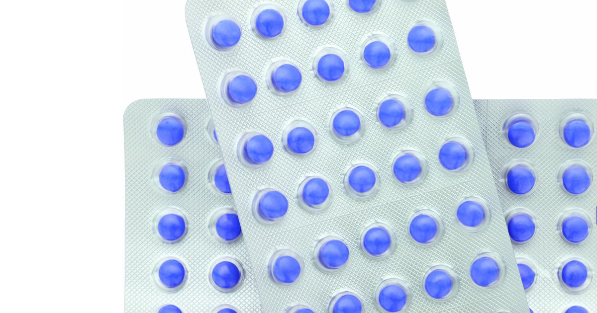 Birth Control Pills for Men: Maybe Someday Soon?