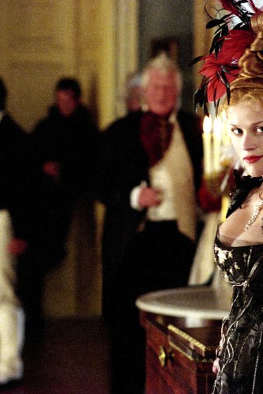 Twenty-Five Period Dramas That Make Us Want to Wear Corsets