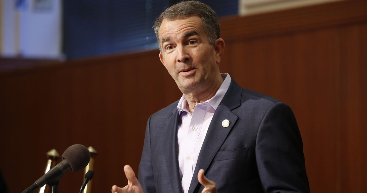 Virginia Shows That Centrist Democrats Can Move a State Left
