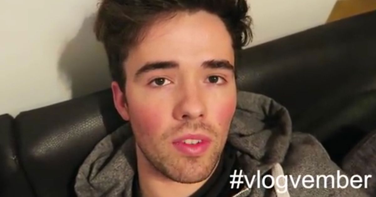 Watch a YouTuber Slyly Satirize Himself in ‘Vlogvember’