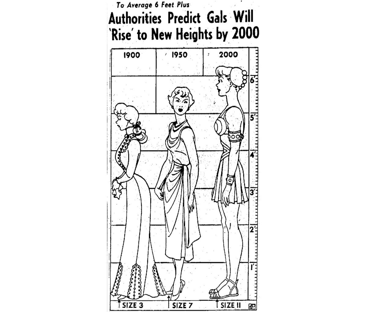 The Future of Fashion Never Looks How We Imagine It Will